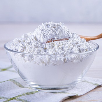 Interstarch. NATIVE WAXY CORN STARCH