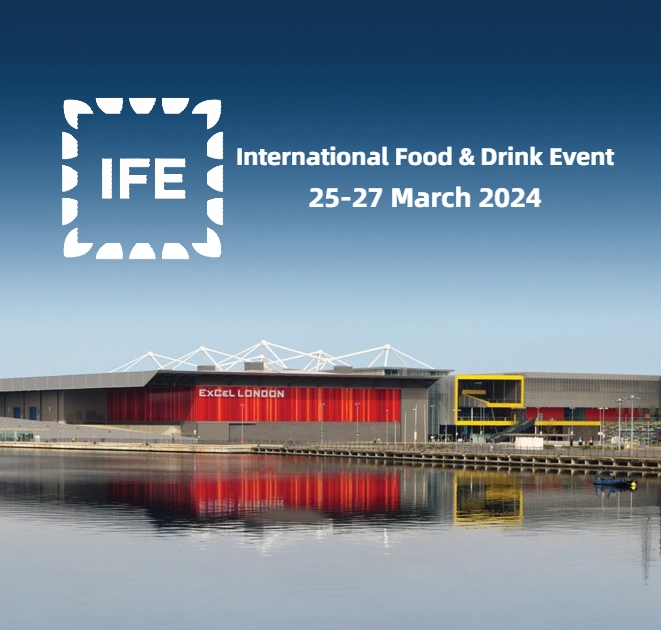 Interstarch. Interstarch will present its products as part of IFE 2024, which will be held on ...