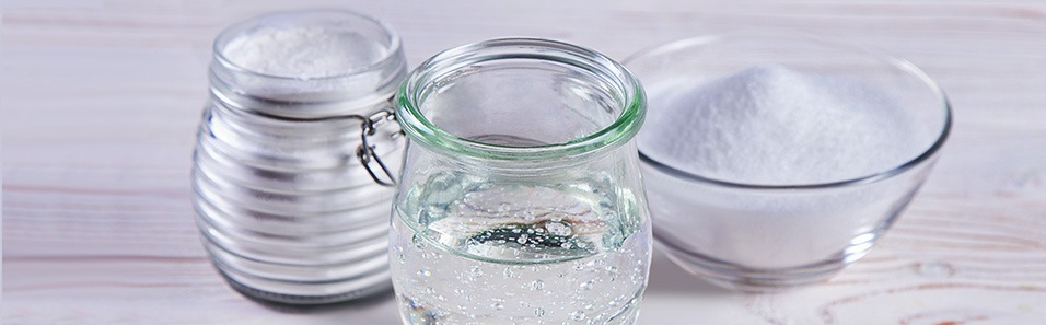 Interstarch. Sweeteners